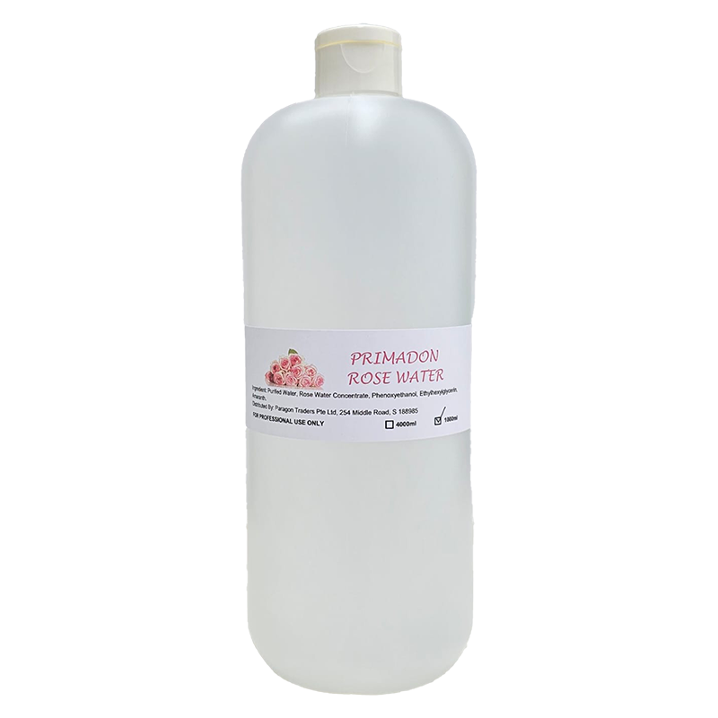 Primadon Rose Water - Paragon Traders
